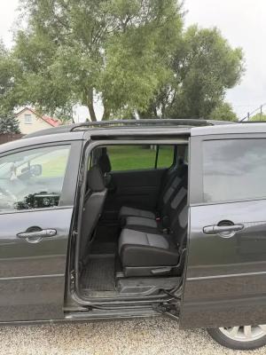 Pelēks Mazda 5 2006 Ventspils, ar dzinēja tilpumu 2.00 L un nobraukumu 297 tūkst. km par 1590 €, foto 20 vietnē AUTOMOTO.COM.LV