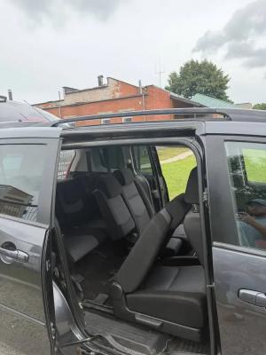 Pelēks Mazda 5 2006 Ventspils, ar dzinēja tilpumu 2.00 L un nobraukumu 297 tūkst. km par 1590 €, foto 22 vietnē AUTOMOTO.COM.LV