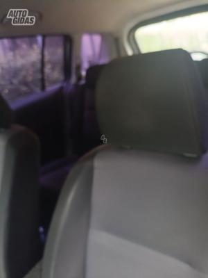 Pelēks Mazda 5 2007 Kauņa, ar dzinēja tilpumu 2.00 L un nobraukumu 285 tūkst. km par 1400 €, foto 8 vietnē AUTOMOTO.COM.LV