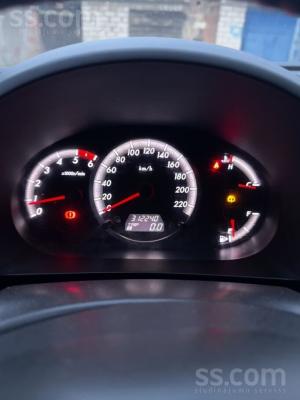 Серый Мазда 5 2008 в Даугавпилс, объемом двигателя 2.00 л и пробегом 312 тыс. км за 950 €, фото 4 на AUTOMOTO.COM.LV