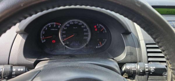 Pelēks Mazda 5 2008 Ukmergė, ar dzinēja tilpumu 2.00 L un nobraukumu 166 tūkst. km par 2000 €, foto 8 vietnē AUTOMOTO.COM.LV