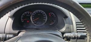 Grey Mazda 5 2008 in Ukmerge, with an engine capacity of 2.00 L and mileage of 166 thousand km for 2000 €, photo 9 on AUTOMOTO.COM.LV