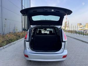 Grey Mazda 5 2008 in Vilnius, with an engine capacity of 2.00 L and mileage of 288 thousand km for 1670 €, photo 7 on AUTOMOTO.COM.LV