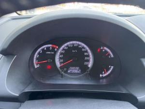 Grey Mazda 5 2008 in Vilnius, with an engine capacity of 2.00 L and mileage of 288 thousand km for 1670 €, photo 11 on AUTOMOTO.COM.LV