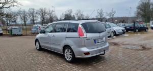Pelēks Mazda 5 2009 Valmiera, ar dzinēja tilpumu 2.00 L un nobraukumu 276 tūkst. km par 1800 €, foto 5 vietnē AUTOMOTO.COM.LV