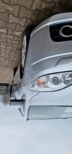 Pelēks Mazda 5 2009 Valmiera, ar dzinēja tilpumu 2.00 L un nobraukumu 276 tūkst. km par 1800 €, foto 14 vietnē AUTOMOTO.COM.LV