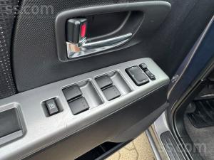 Серый Мазда 5 2009 в Огре, объемом двигателя 1.80 л и пробегом 220 тыс. км за 2850 €, фото 28 на AUTOMOTO.COM.LV