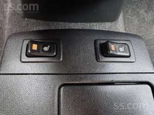 Серый Мазда 5 2009 в Огре, объемом двигателя 1.80 л и пробегом 220 тыс. км за 2850 €, фото 29 на AUTOMOTO.COM.LV