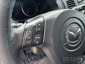 Серый Мазда 5 2009 в Огре, объемом двигателя 1.80 л и пробегом 220 тыс. км за 2850 €, фото 33 на AUTOMOTO.COM.LV