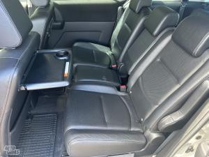 Pelēks Mazda 5 2010 Kauņa, ar dzinēja tilpumu 2.00 L un nobraukumu 277 tūkst. km par 2950 €, foto 9 vietnē AUTOMOTO.COM.LV
