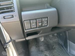 Pelēks Mazda 5 2010 Kauņa, ar dzinēja tilpumu 2.00 L un nobraukumu 277 tūkst. km par 2950 €, foto 15 vietnē AUTOMOTO.COM.LV