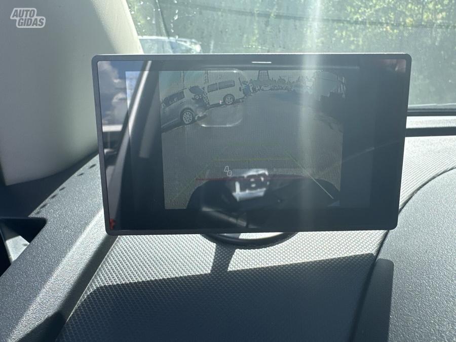 Pelēks Mazda 5 2010 Kauņa, ar dzinēja tilpumu 2.00 L un nobraukumu 277 tūkst. km par 2950 €, foto 16 vietnē AUTOMOTO.COM.LV