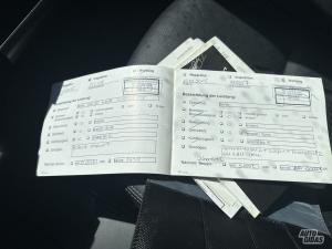 Pelēks Mazda 5 2010 Kauņa, ar dzinēja tilpumu 2.00 L un nobraukumu 277 tūkst. km par 2950 €, foto 18 vietnē AUTOMOTO.COM.LV