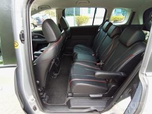 Pelēks Mazda 5 2011 Jelgava, ar dzinēja tilpumu 1.60 L un nobraukumu 162 tūkst. km par 5500 €, foto 14 vietnē AUTOMOTO.COM.LV