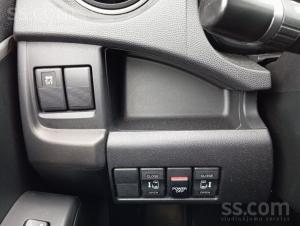 Pelēks Mazda 5 2011 Jelgava, ar dzinēja tilpumu 1.60 L un nobraukumu 162 tūkst. km par 5500 €, foto 16 vietnē AUTOMOTO.COM.LV