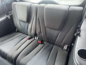 Grey Mazda 5 2011 in Siauliai, with an engine capacity of 1.60 L and mileage of 188 thousand km for 3950 €, photo 16 on AUTOMOTO.COM.LV