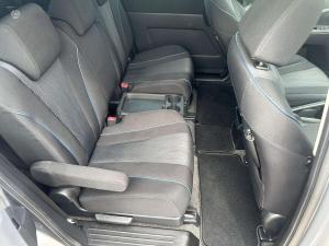 Grey Mazda 5 2011 in Siauliai, with an engine capacity of 1.60 L and mileage of 188 thousand km for 3950 €, photo 19 on AUTOMOTO.COM.LV