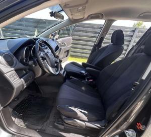 Pelēks Mazda 5 2012 Klaipėda, ar dzinēja tilpumu 1.56 L un nobraukumu 285 tūkst. km par 2250 €, foto 10 vietnē AUTOMOTO.COM.LV