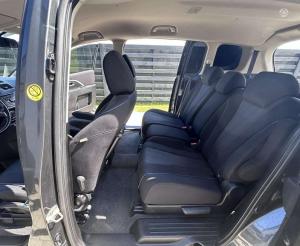 Pelēks Mazda 5 2012 Klaipėda, ar dzinēja tilpumu 1.56 L un nobraukumu 285 tūkst. km par 2250 €, foto 11 vietnē AUTOMOTO.COM.LV