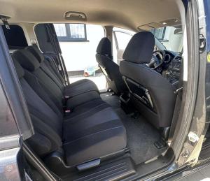 Pelēks Mazda 5 2012 Klaipėda, ar dzinēja tilpumu 1.56 L un nobraukumu 285 tūkst. km par 2250 €, foto 12 vietnē AUTOMOTO.COM.LV