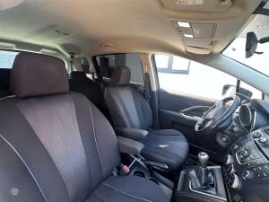 Pelēks Mazda 5 2012 Klaipėda, ar dzinēja tilpumu 1.56 L un nobraukumu 285 tūkst. km par 2250 €, foto 14 vietnē AUTOMOTO.COM.LV