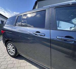 Pelēks Mazda 5 2012 Klaipėda, ar dzinēja tilpumu 1.56 L un nobraukumu 285 tūkst. km par 2250 €, foto 17 vietnē AUTOMOTO.COM.LV