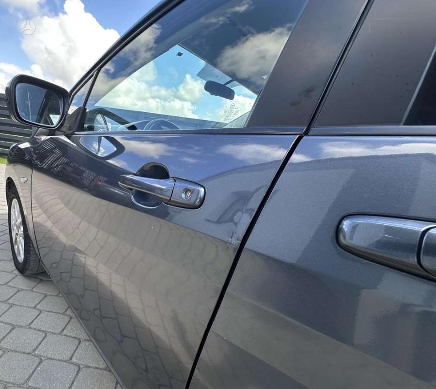 Pelēks Mazda 5 2012 Klaipėda, ar dzinēja tilpumu 1.56 L un nobraukumu 285 tūkst. km par 2250 €, foto 19 vietnē AUTOMOTO.COM.LV