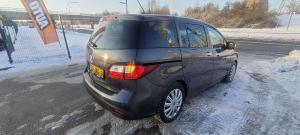 Pelēks Mazda 5 2014 Kauņa, ar dzinēja tilpumu 1.56 L un nobraukumu 228 tūkst. km par 3850 €, foto 8 vietnē AUTOMOTO.COM.LV