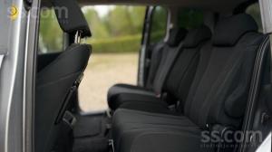 Pelēks Mazda 5 2014 Jelgava, ar dzinēja tilpumu 1.60 L un nobraukumu 133 tūkst. km par 4990 €, foto 11 vietnē AUTOMOTO.COM.LV