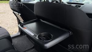 Pelēks Mazda 5 2014 Jelgava, ar dzinēja tilpumu 1.60 L un nobraukumu 133 tūkst. km par 4990 €, foto 12 vietnē AUTOMOTO.COM.LV