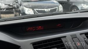 Pelēks Mazda 5 2014 Jelgava, ar dzinēja tilpumu 1.60 L un nobraukumu 133 tūkst. km par 4990 €, foto 19 vietnē AUTOMOTO.COM.LV