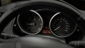 Серый Мазда 5 2014 в Елгава, объемом двигателя 1.60 л и пробегом 133 тыс. км за 4990 €, фото 15 на AUTOMOTO.COM.LV