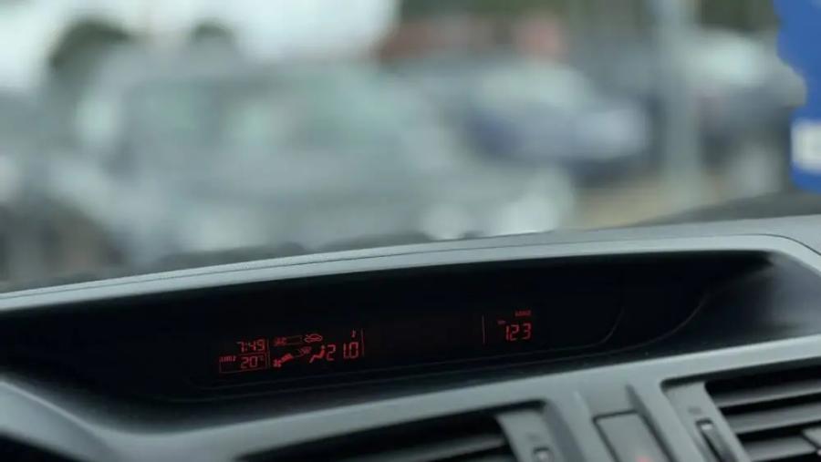 Серый Мазда 5 2014 в Елгава, объемом двигателя 1.60 л и пробегом 133 тыс. км за 4990 €, фото 17 на AUTOMOTO.COM.LV