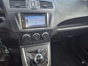 Серый Мазда 5 2014 в Вильнюс, объемом двигателя 1.80 л и пробегом 228 тыс. км за 3950 €, фото 16 на AUTOMOTO.COM.LV