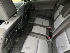 Grey Mazda 5 2006 in Rakvere, with an engine capacity of 1.80 L and mileage of 178 thousand km for 799 €, photo 7 on AUTOMOTO.COM.LV