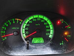 Серый Мазда 5 2007 в Тарту, объемом двигателя 2.00 л и пробегом 337 тыс. км за 500 €, фото 10 на AUTOMOTO.COM.LV