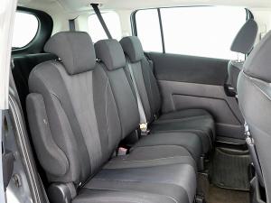 Grey Mazda 5 2012 in Tallinn, with an engine capacity of 1.60 L and mileage of 272 thousand km for 1999 €, photo 8 on AUTOMOTO.COM.LV