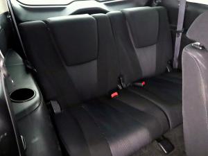 Grey Mazda 5 2012 in Tallinn, with an engine capacity of 1.60 L and mileage of 272 thousand km for 1999 €, photo 9 on AUTOMOTO.COM.LV
