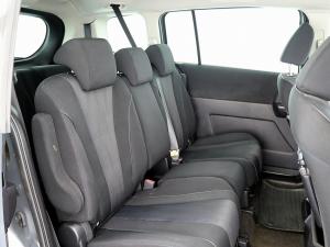 Grey Mazda 5 2012 in Tallinn, with an engine capacity of 1.60 L and mileage of 272 thousand km for 1999 €, photo 16 on AUTOMOTO.COM.LV