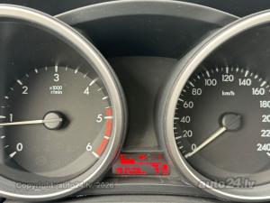 Серый Мазда 5 2013 в Тарту, объемом двигателя 1.60 л и пробегом 194 тыс. км за 6490 €, фото 26 на AUTOMOTO.COM.LV