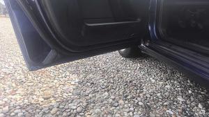 Mazda 5 2006 Vilkaviškis, ar dzinēja tilpumu 2.00 L un nobraukumu 280 tūkst. km par 1150 €, foto 7 vietnē AUTOMOTO.COM.LV