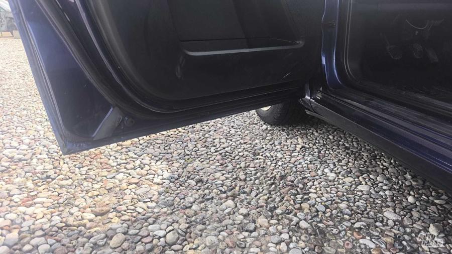Mazda 5 2006 Vilkaviškis, ar dzinēja tilpumu 2.00 L un nobraukumu 280 tūkst. km par 1150 €, foto 7 vietnē AUTOMOTO.COM.LV