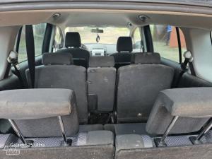 Mazda 5 2006 in Alytus, with an engine capacity of 2.00 L and mileage of 310 thousand km for 500 €, photo 9 on AUTOMOTO.COM.LV