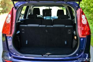 Mazda 5 2006 Kretinga, ar dzinēja tilpumu 2.00 L un nobraukumu 255 tūkst. km par 2999 €, foto 7 vietnē AUTOMOTO.COM.LV