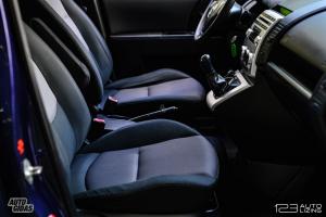 Mazda 5 2006 Kretinga, ar dzinēja tilpumu 2.00 L un nobraukumu 255 tūkst. km par 2999 €, foto 11 vietnē AUTOMOTO.COM.LV