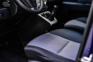 Mazda 5 2006 Kretinga, ar dzinēja tilpumu 2.00 L un nobraukumu 255 tūkst. km par 2999 €, foto 13 vietnē AUTOMOTO.COM.LV