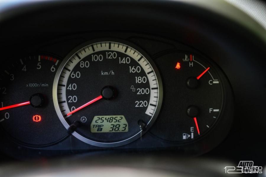 Mazda 5 2006 Kretinga, ar dzinēja tilpumu 2.00 L un nobraukumu 255 tūkst. km par 2999 €, foto 15 vietnē AUTOMOTO.COM.LV