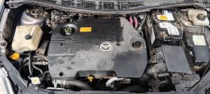Mazda 5 2006 Marijampole, ar dzinēja tilpumu 2.00 L un nobraukumu 224 tūkst. km par 1899 €, foto 13 vietnē AUTOMOTO.COM.LV