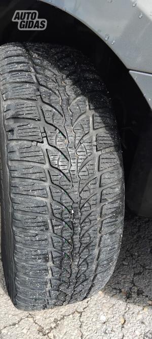 Mazda 5 2006 Marijampole, ar dzinēja tilpumu 2.00 L un nobraukumu 224 tūkst. km par 1899 €, foto 14 vietnē AUTOMOTO.COM.LV