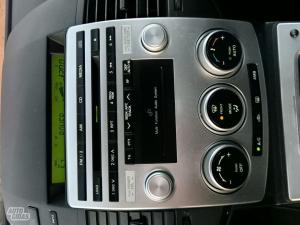 Мазда 5 2006 в Шяуляй, объемом двигателя 2.00 л и пробегом 224 тыс. км за 500 €, фото 15 на AUTOMOTO.COM.LV